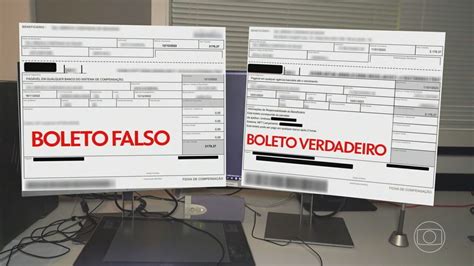 Quadrilha do golpe do boleto roubou R 4 milhões em um ano Rio de