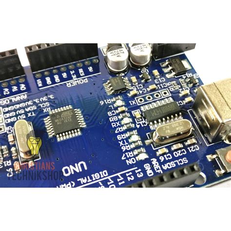 Uno R Entwicklerboard F R Arduino Ide Atmel Atmega P Avr Mikro