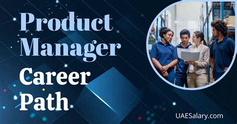 Product Manager Career Path Opportunities And Progression