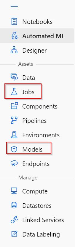 Python MLFlow Model Endpoint Deployment Via Azure Results In