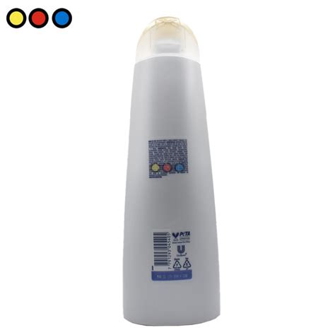 Shampoo Dove Ritual De Crecimiento 400ml Distribuidora Pop