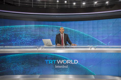 Trt World Launches On Freesat Videoage International