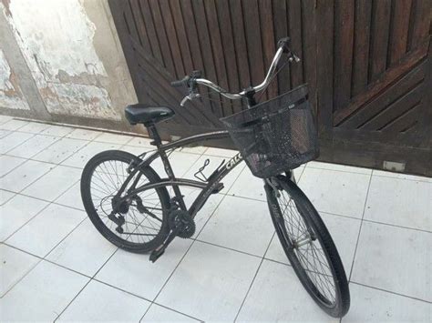 Bike Caloi An Ncios Na Olx Brasil