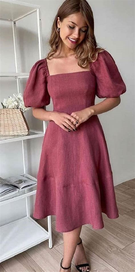 Pin de Luana Isabele em Vestuário Cristão Vestidos estilosos Ideias