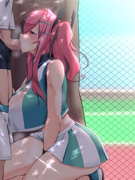 Bremerton And Bremerton Azur Lane Drawn By Reta Su Gohan Danbooru
