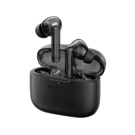 Oraimo Freepods True Wireless Earbuds With App Control