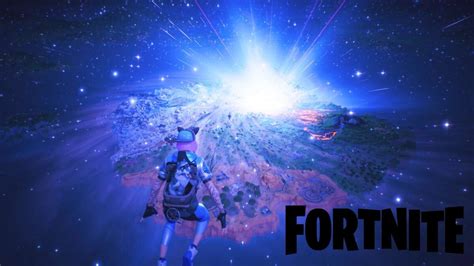 Fortnite heure mise à jour Chapitre 5 nouvelle saison quand peut on