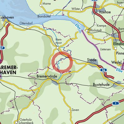 Kranenburg Stadtpl Ne Und Landkarten