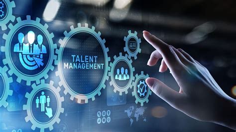 5 Tips To Develop A Talent Management Strategy For Your Business