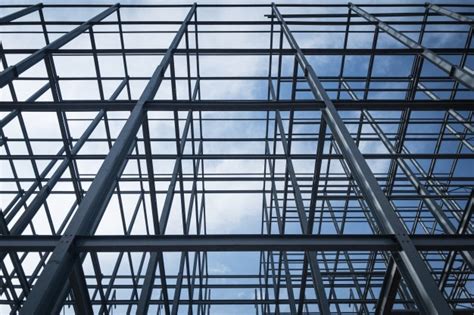 Qué son las estructuras de acero Sitio Oficial Gerdau Corsa