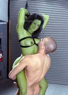 Post 5579072 DoeDoeDunFun Fakes Hulk Series Jennifer Walters Marvel