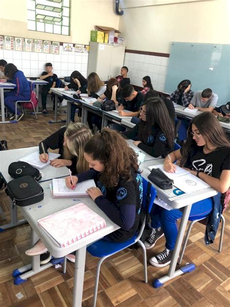 Crici Ma Rede Municipal De Ensino Se Prepara Para Volta S Aulas