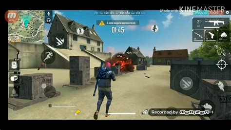 Free Fire Me Chamaram De Hack YouTube