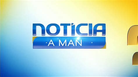 Full HD Vinheta de intervalo do Notícia da Manhã 2017 atual 2ª