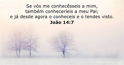 De Fevereiro De Vers Culo Da B Blia Do Dia Jo O