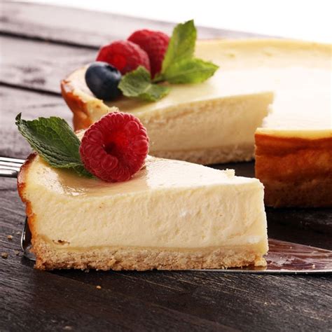 Tarta De Queso Al Horno De Pistacho RECETA 2024