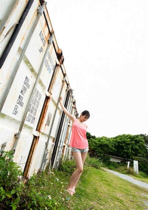 Yamate Ria 山手梨愛 Big Boobs Asia