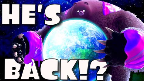 Mr Grizz S Revenge Is COMING YouTube