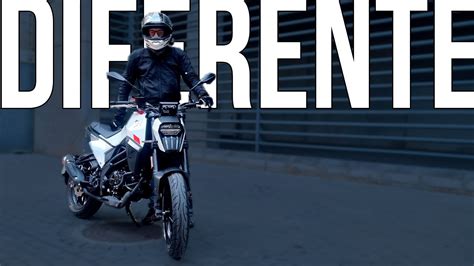 Peugeot PM 01 125 Vale la pena Prueba a fondo de la naked con más