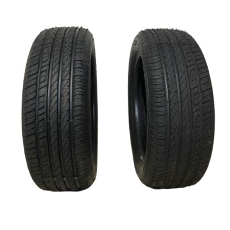 Kit Pneus Remold R Borracha Vipal Shopee Brasil