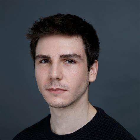 Lucas Prof de soutien scolaire à Saint Mandé 30 h