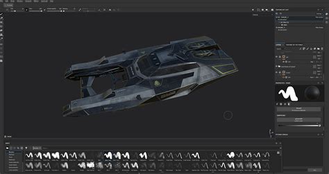 Blade Runner Car Concept Fan Art On Behance