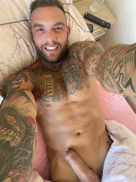 Tw Pornstars Official Andy Lee Team Andy Twitter Get Into Bed It