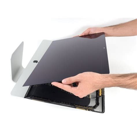Réparation Remplacement écran LCD Apple iMac 21 5 A1418