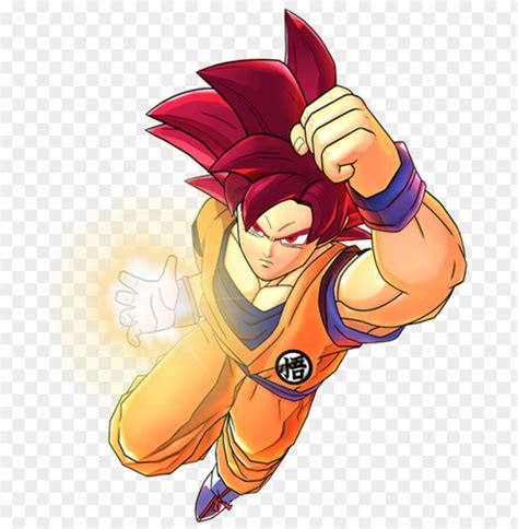 Oku Dragon Ball Z Battle Of Z Goku Ssj PNG Transparent With Clear