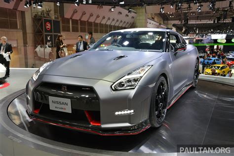 Nissan GT R Nismo Debuts 600 Hp 7 08 Ring Time DSC 8019 Paul Tan