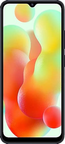 Xiaomi Redmi 12C 128 GB Gri Fiyatları Özellikleri ve Yorumları En
