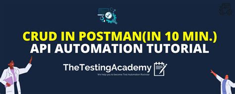 how to work with get post put patch delete in postman in 10 min by pramod dutta medium