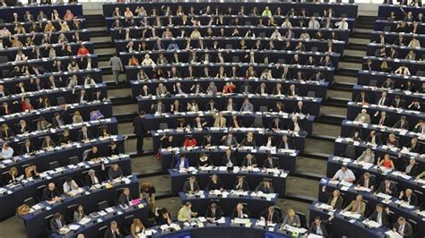 El Parlamento Europeo Avala La Reforma De Las Reglas Fiscales El