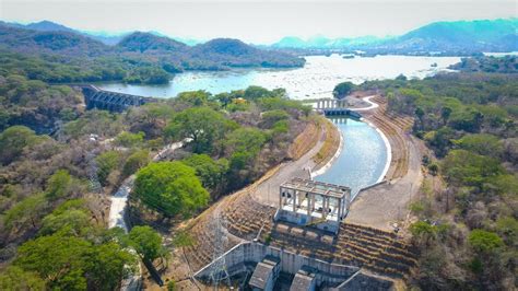Comisión Ejecutiva Hidroeléctrica del Río Lempa