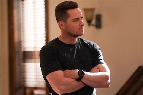 Jesse Lee Soffer Just Returned To The Chicago Pd Set Nbc Insider