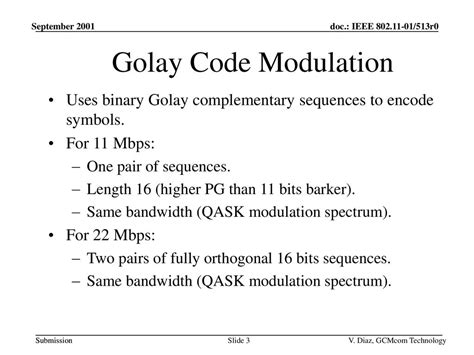 gcm communications technology ppt download
