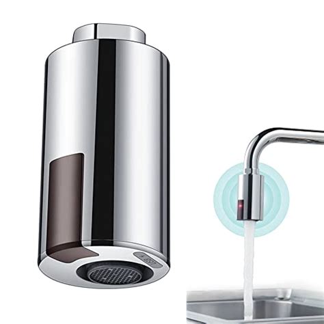 Best Water Efficient Kitchen Faucet Takashi Nyc