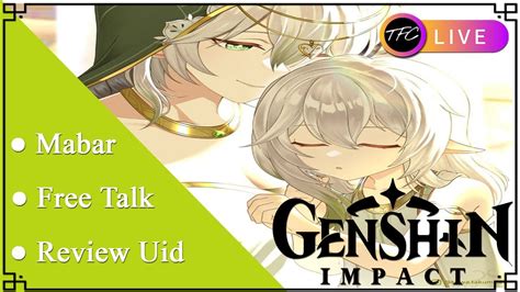 LIVE OPEN JOKI FREE SPIRAL ABYSS 4 0 LANTAI 12 Genshin Impact