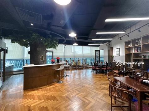 Plus 20 Cecil Street 2024 Sqft Office For Rent By Ryan Yu 25093930