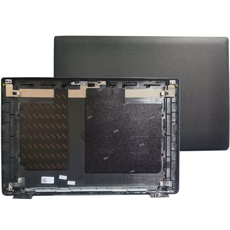 New 017XCF 04Y37V For Dell Latitude 15 3520 E3520 Lcd Cover Back Cover