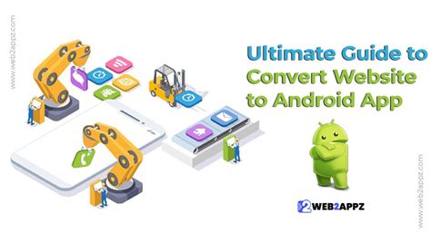 ultimate guide to convert website to android app web appz hot sex picture