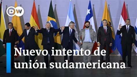 Culmina en Brasilia la primera cumbre en una década de los países de