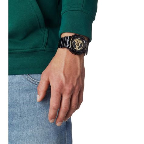 Montre Casio R Sine G Shock Ga Gb Aer Homme Sur Bijourama