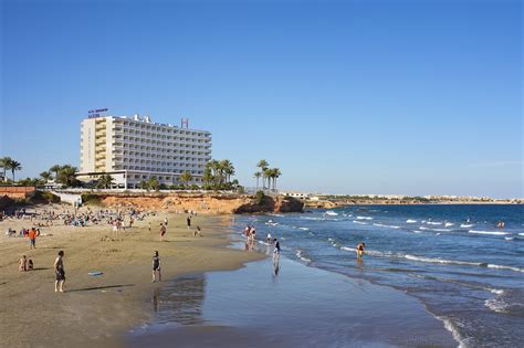 Hotel Servigroup La Zenia Orihuela Costa WEB OFICIAL