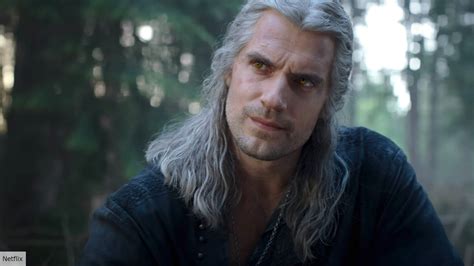 Henry Cavill Helped Design The Witchers Most Awesome Fight Scene