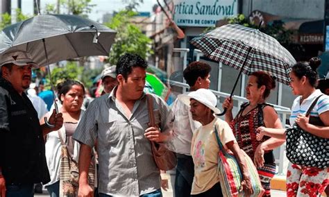 Senamhi Culminó ola de calor en Lima y Callao