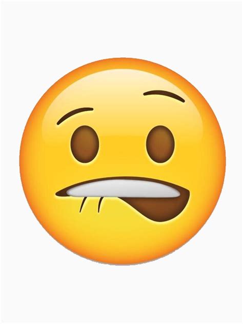 Lip Biting Discord Emoji Lip Bite Emoji Discord Khadrismat