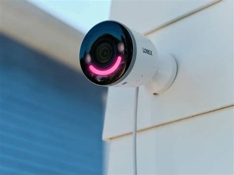 How To Install Lorex Wired Security Cameras Storables