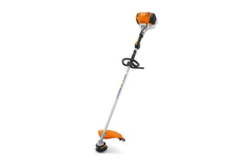 Stihl Fs R Petrol Brushcutter All About Mowers And Chainsaws