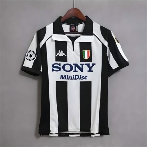 MAILLOT RETRO VINTAGE FRANCE ZIDANE 1998